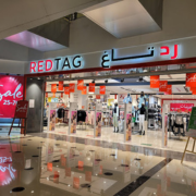 Al Masa Mall - Omani Services